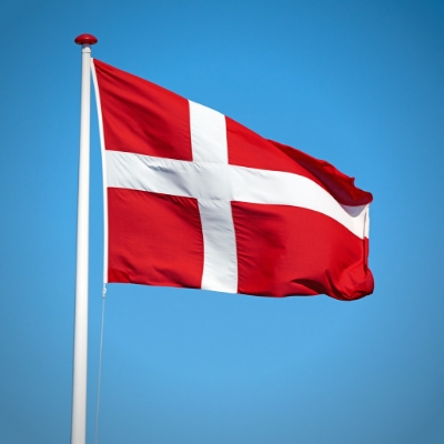 Dansk Flag og vimpler | Grovvarecentret - Køb Nu