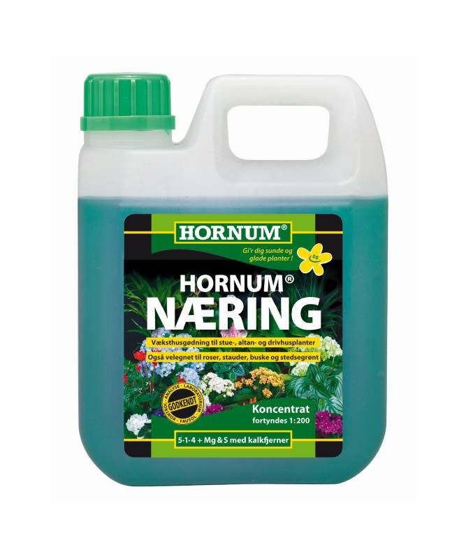 Hornum Næring - 1 Liter